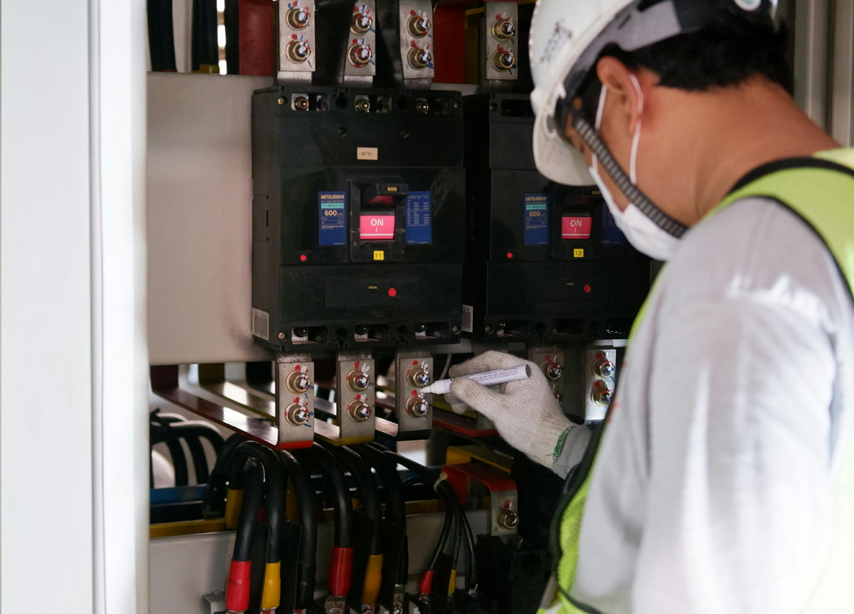 Work With Us - Power Circle International, Inc.