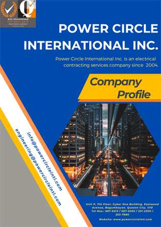 Contact Us - Power Circle International, Inc.